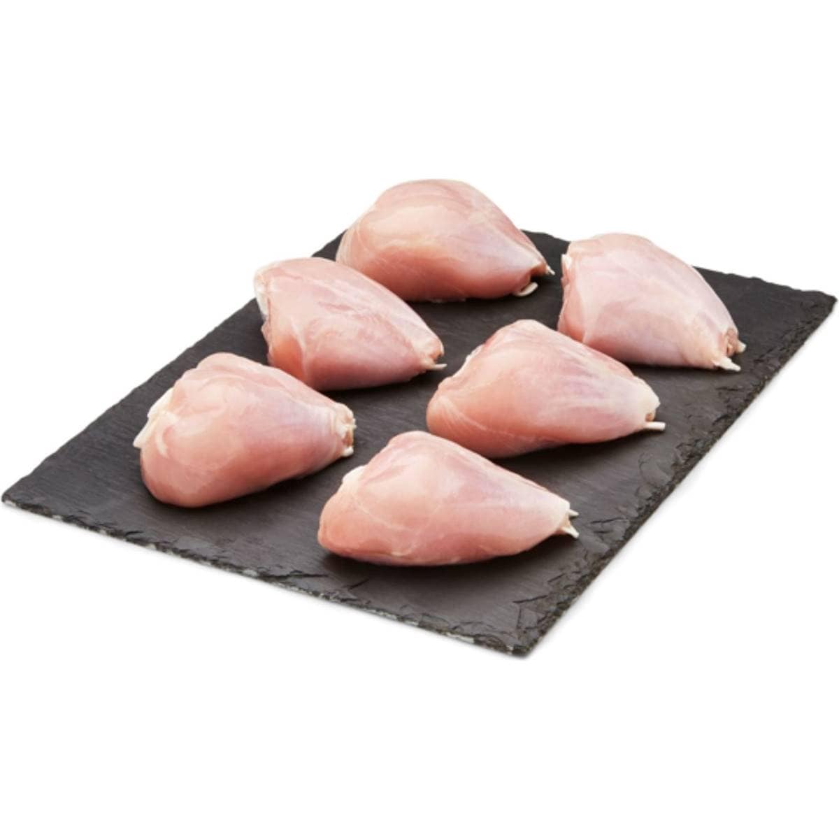 Calories in Macro Chicken Lovely Legs Free Range calcount