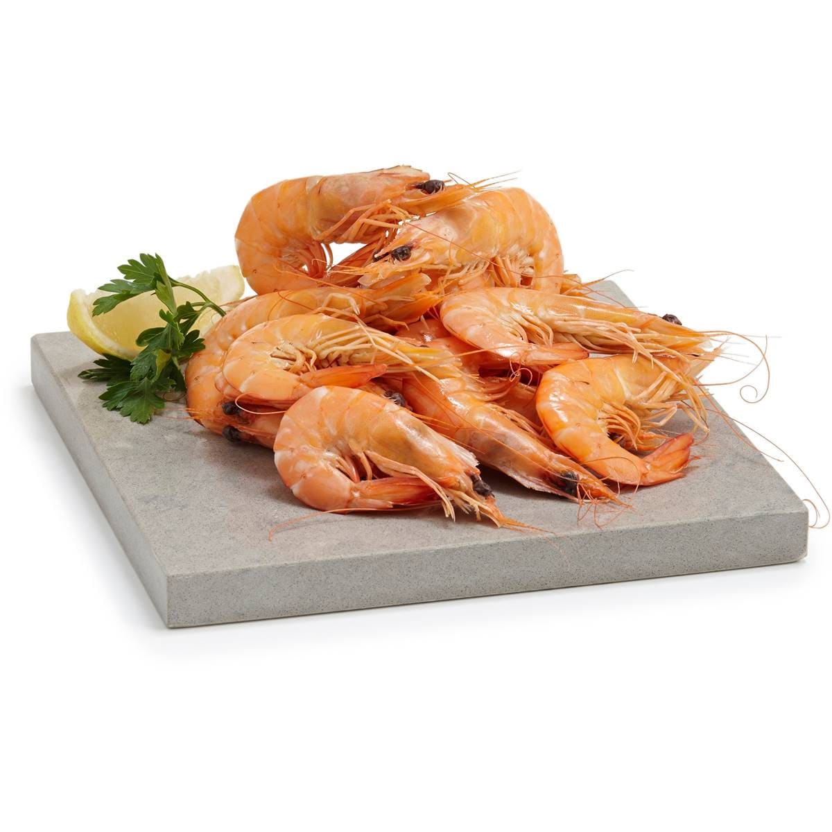 Calories in Bugs Moreton Bay Bug Cooked calcount