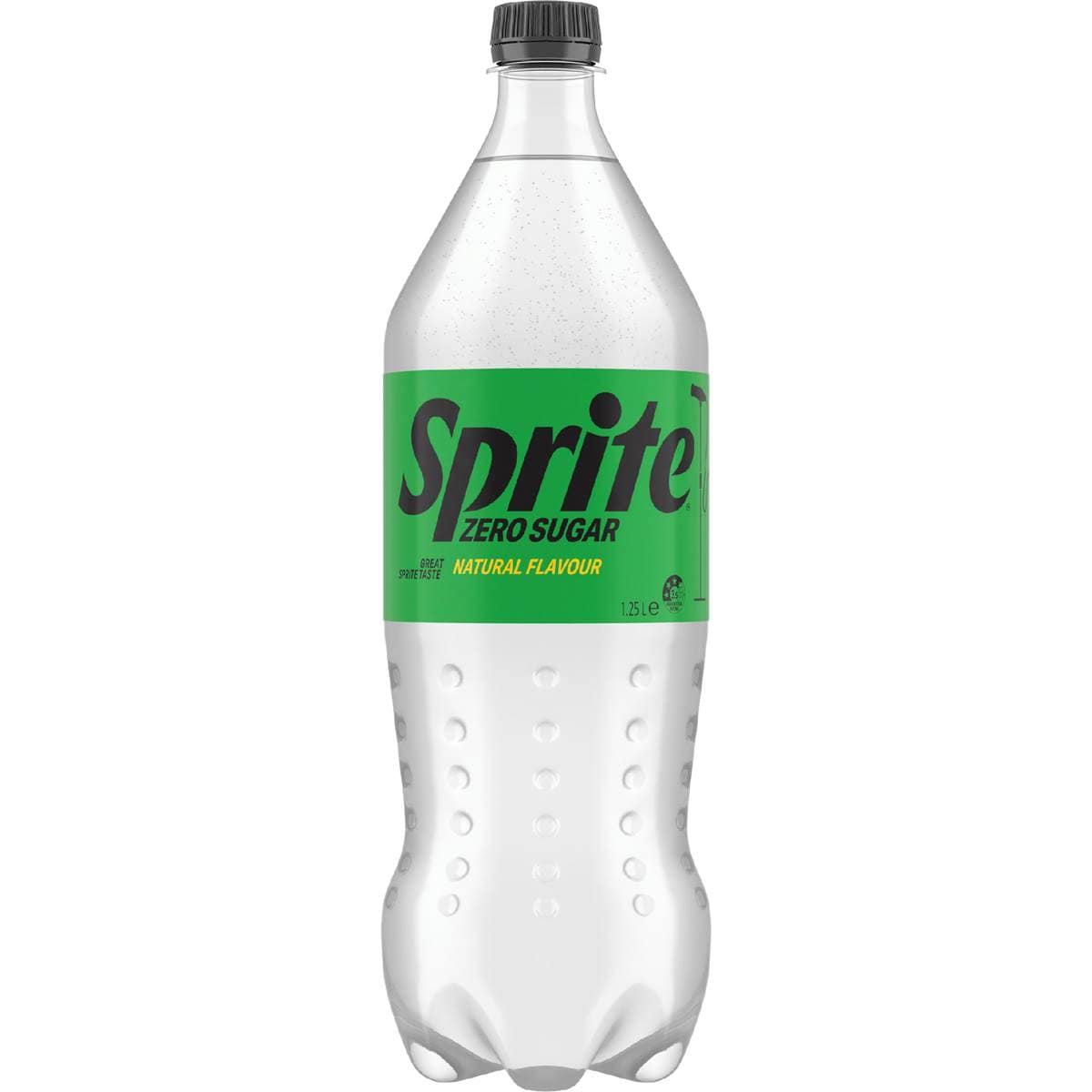 Calories in Sprite Bottle calcount