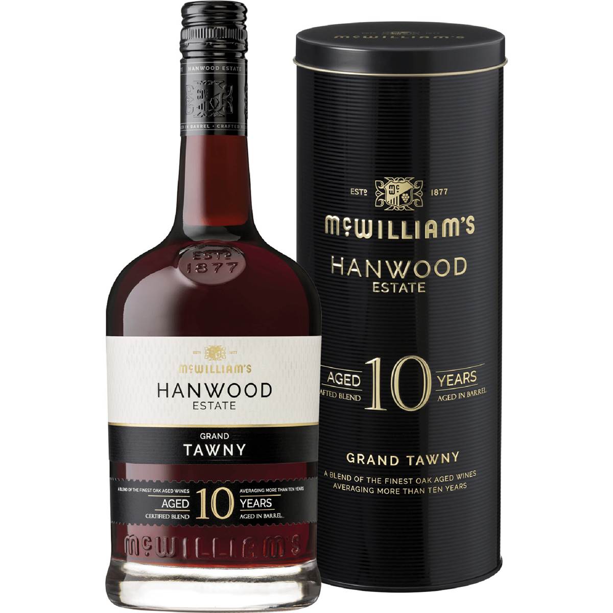 Calories in Mcwilliam's Cream Apera calcount