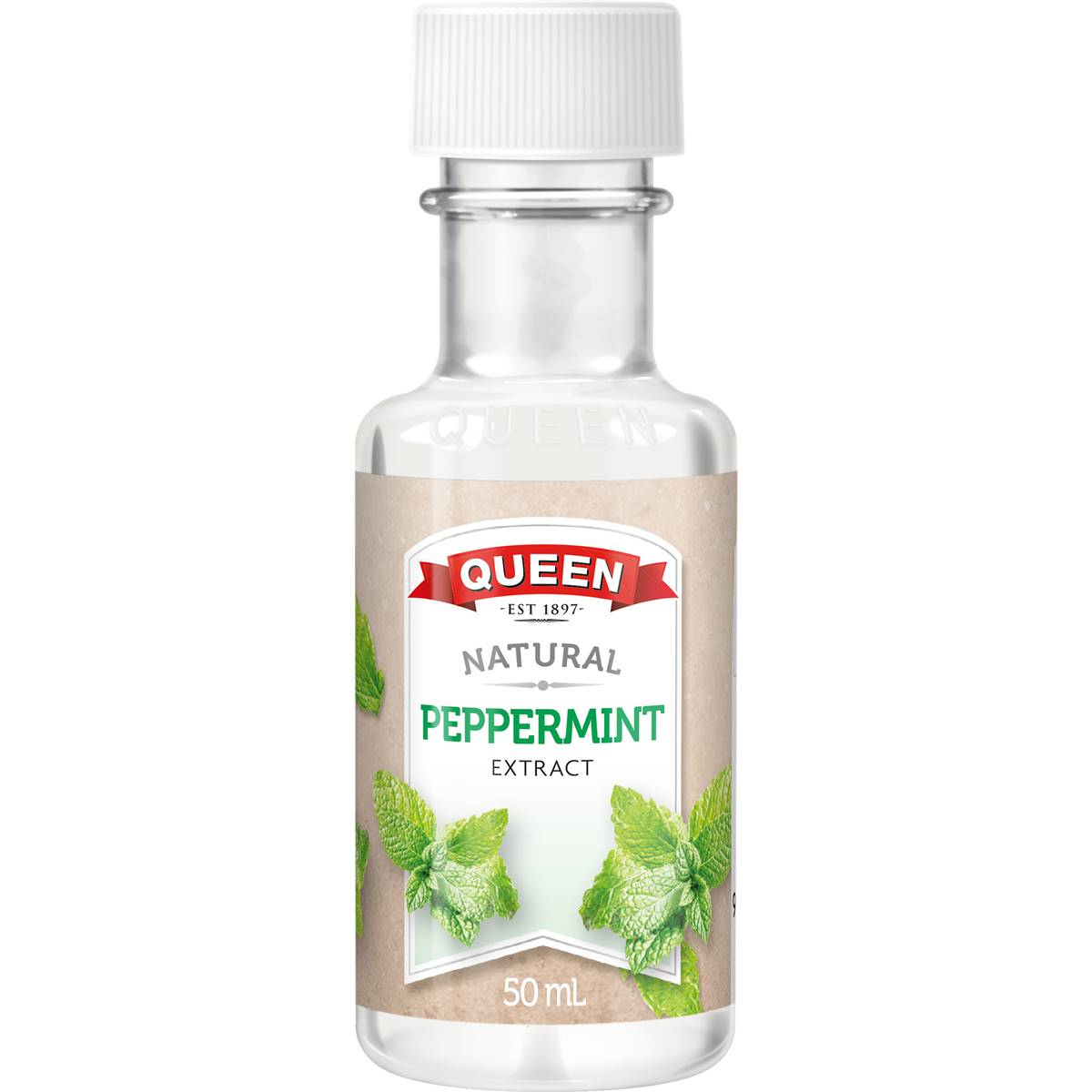 Calories in Queen Natural Vanilla Extract calcount
