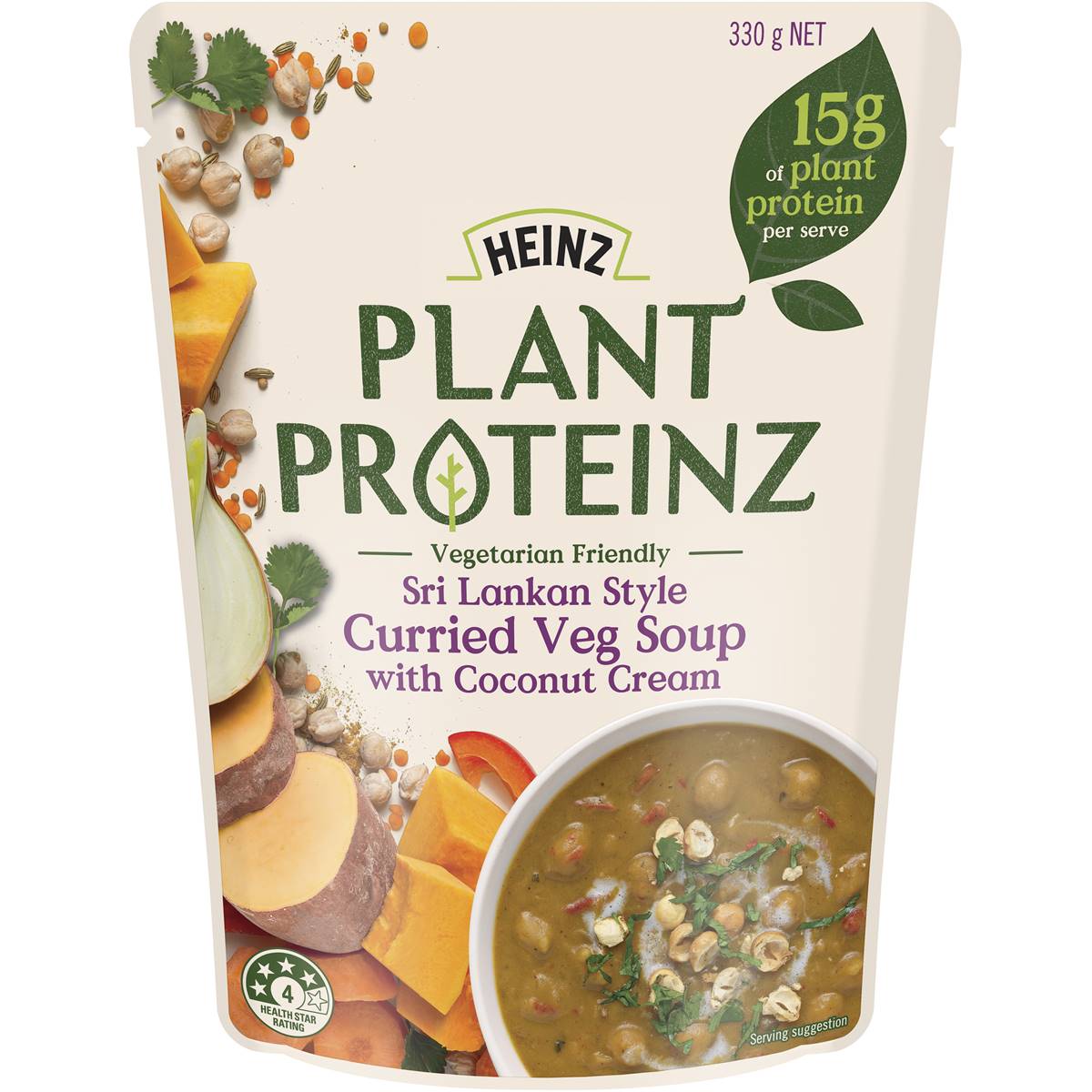 Calories In Heinz Plant Proteinz Sri Lankan Veg Soup Coconut Cream calories-in-heinz-plant-proteinz-sri-lankan-veg-soup-coconut-cream