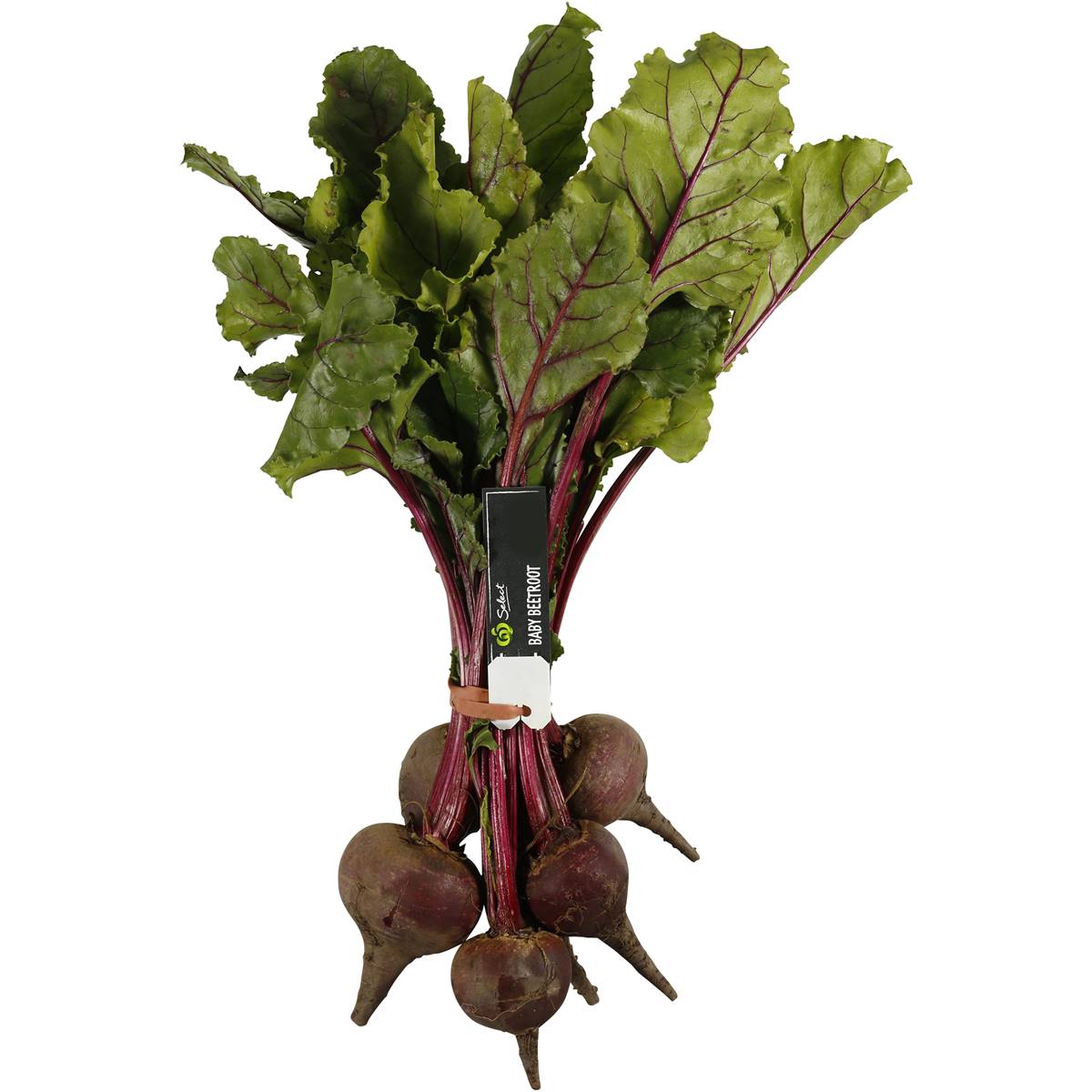 Calories in Woolworths Beetroot Baby Bunch calcount