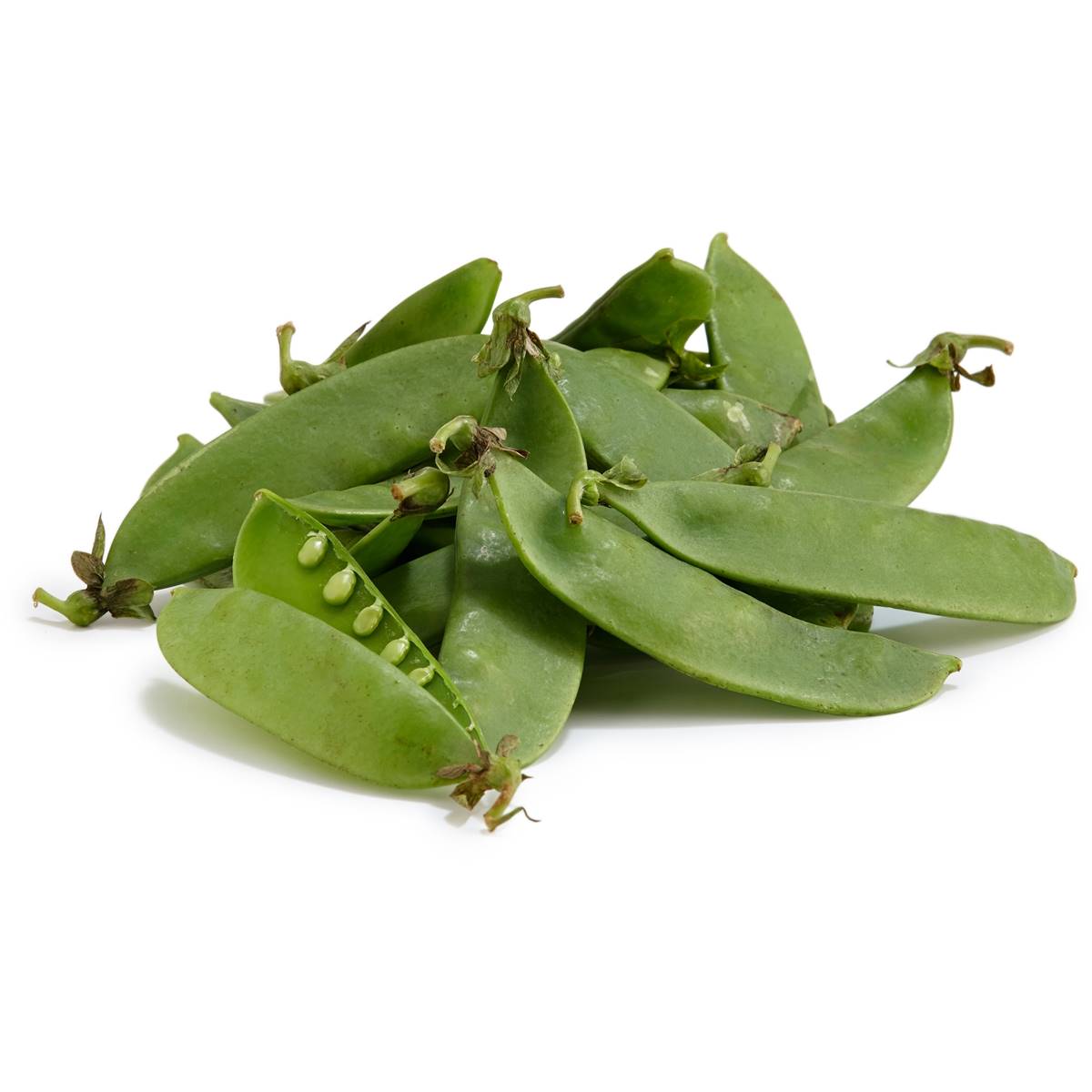 Calories In Snow Peas Fresh Calcount Calories In Snow Peas Fresh Calcount