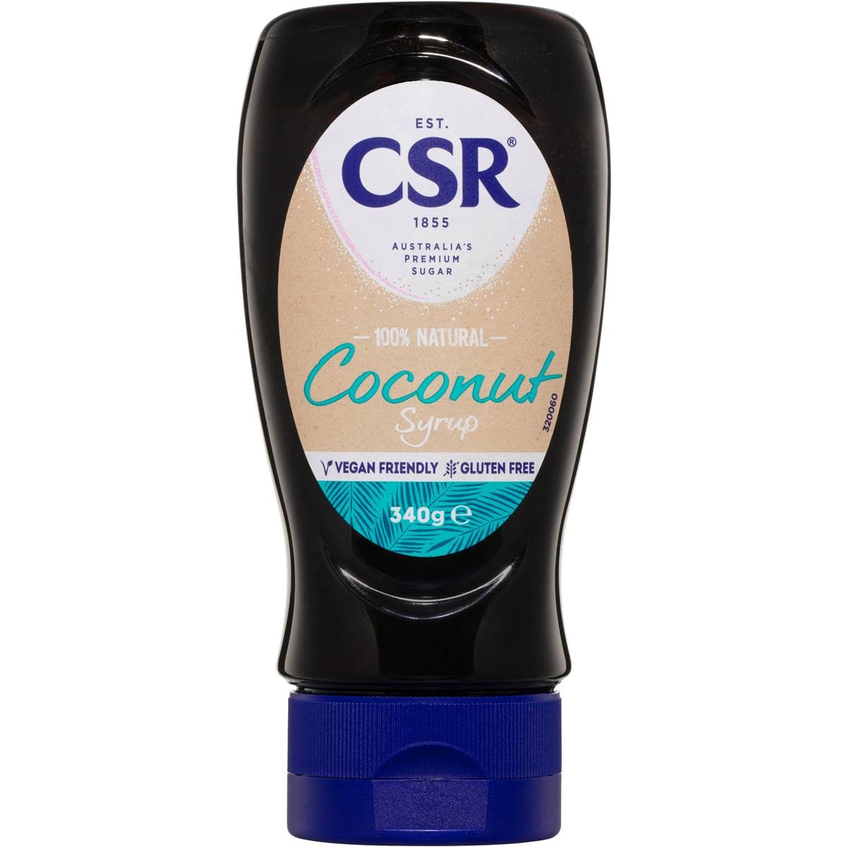 Calories in CSR Coconut Sugar calcount