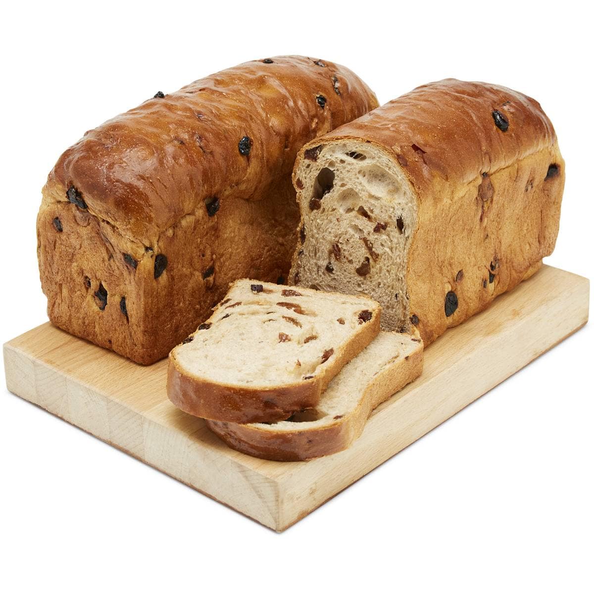 Calories in Woolworths Extra Soft Spicy Fruit Loaf calcount