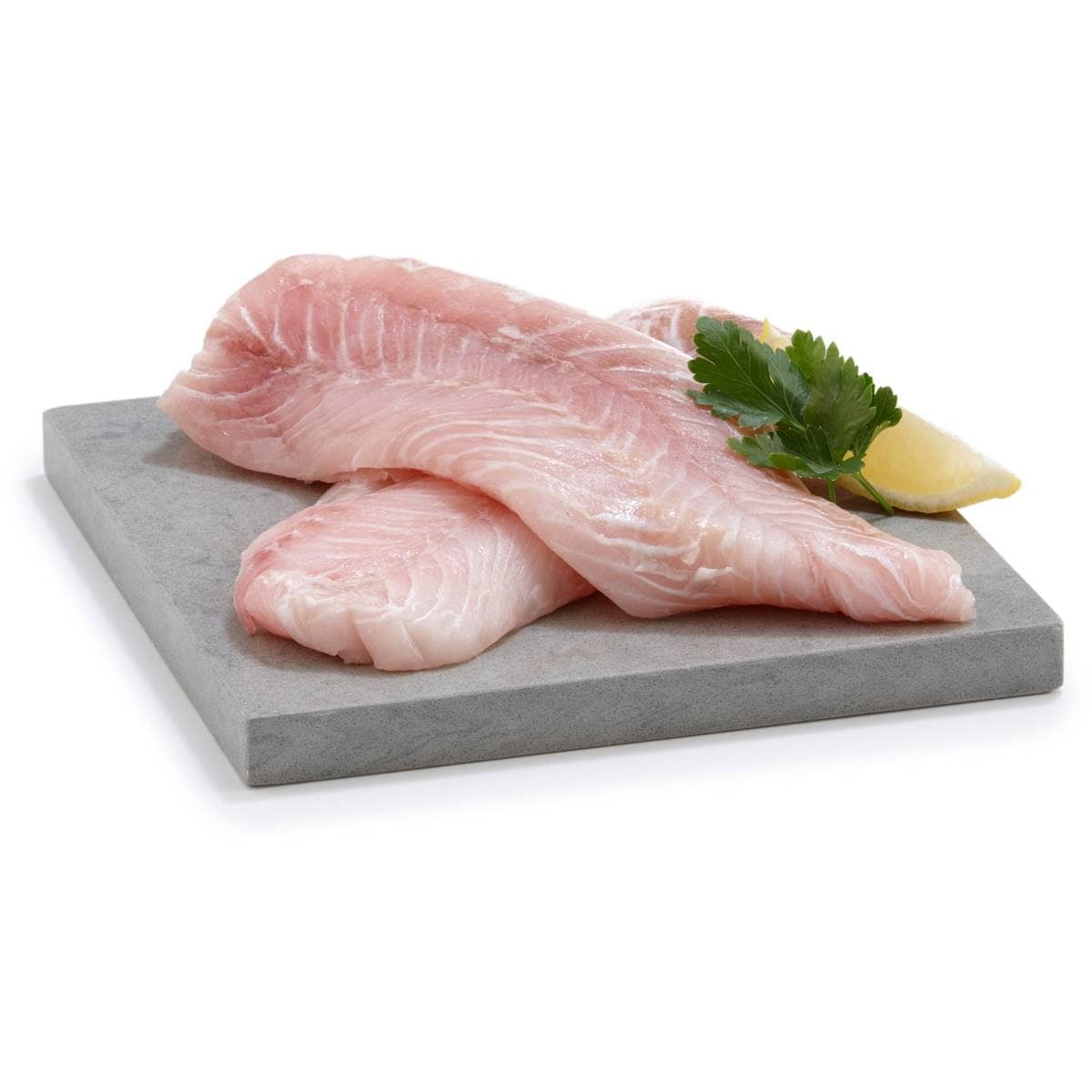 Calories in Woolworths Nile Perch Thawed Fillets calcount