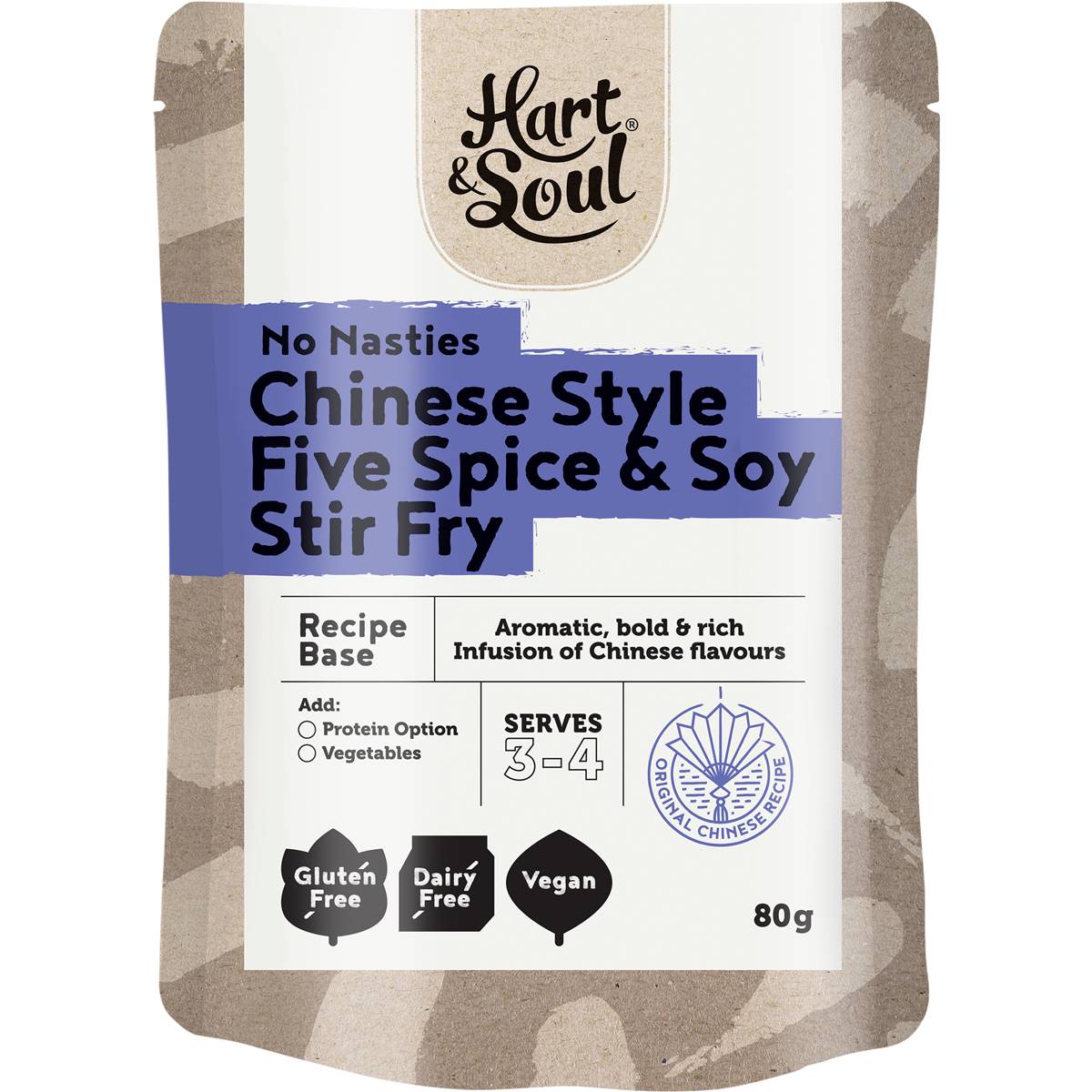Calories In Masterfoods Chinese Beef Stir Fry Recipe Base Calcount