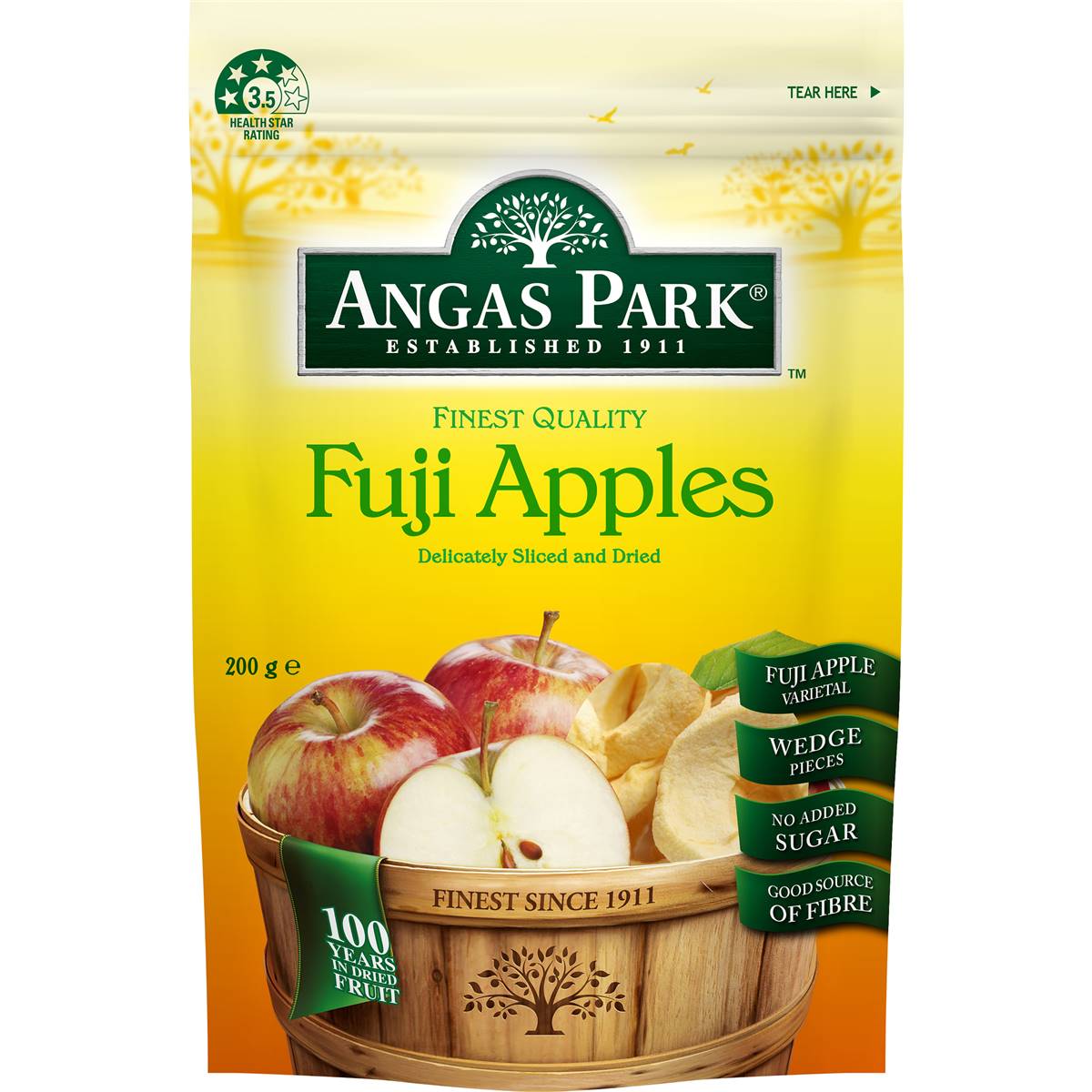 Calories in Apple Fuji calcount