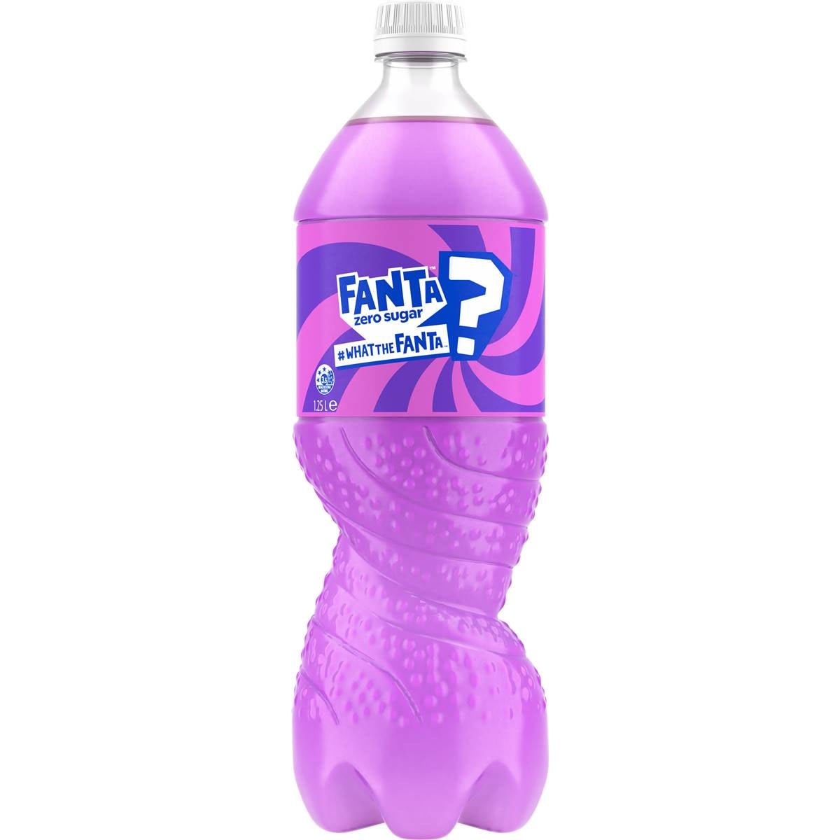 Calories in Fanta Raspberry Fanta Calorie Counter Australia