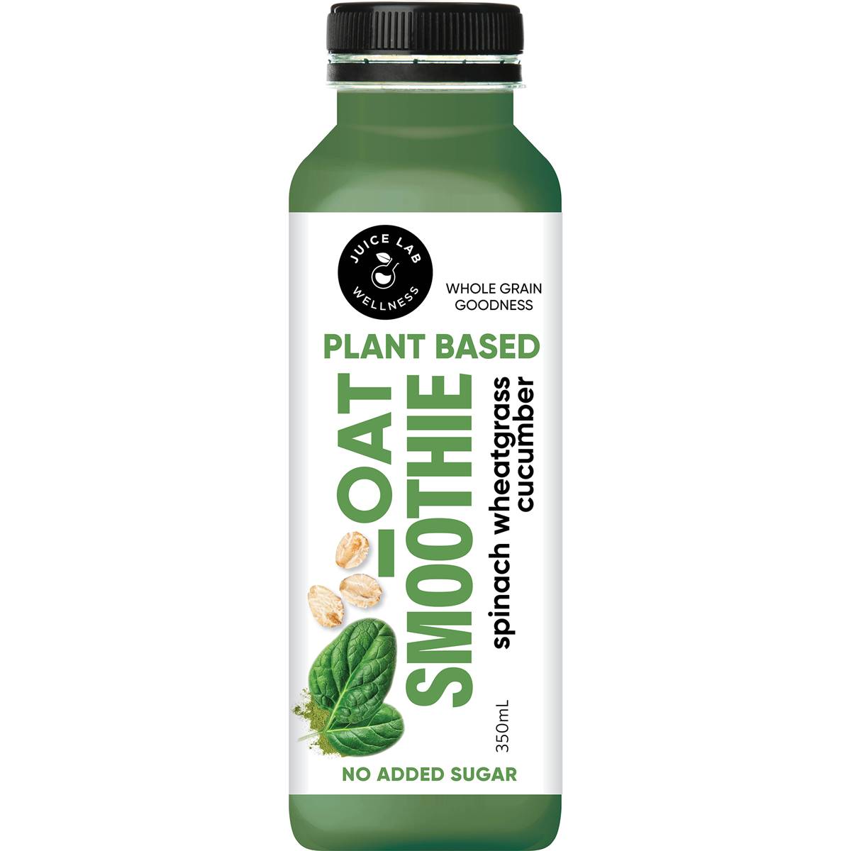 Calories in The Juice Lab Super Power Smoothie calcount