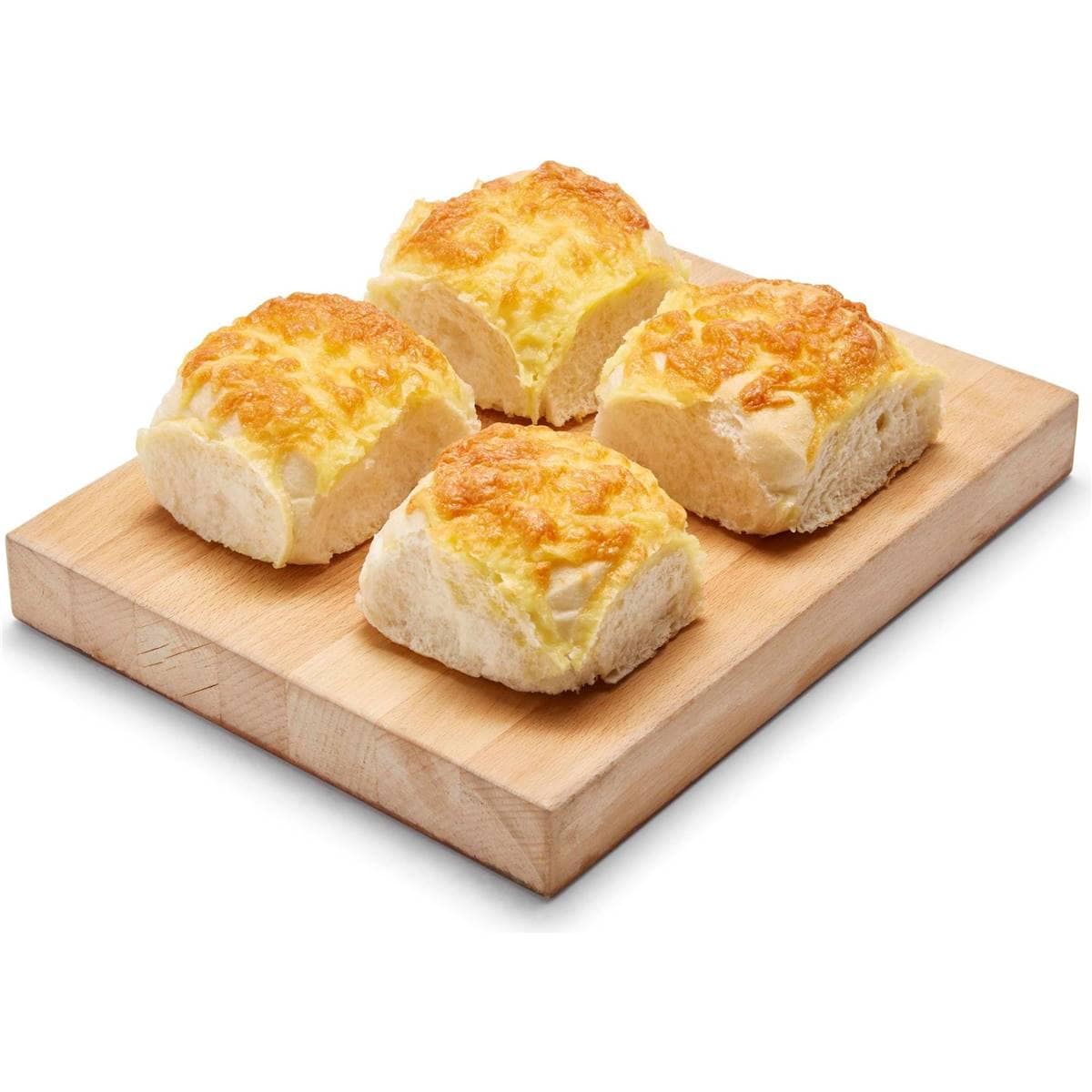 Calories in Woolworths Cheese Roll calcount