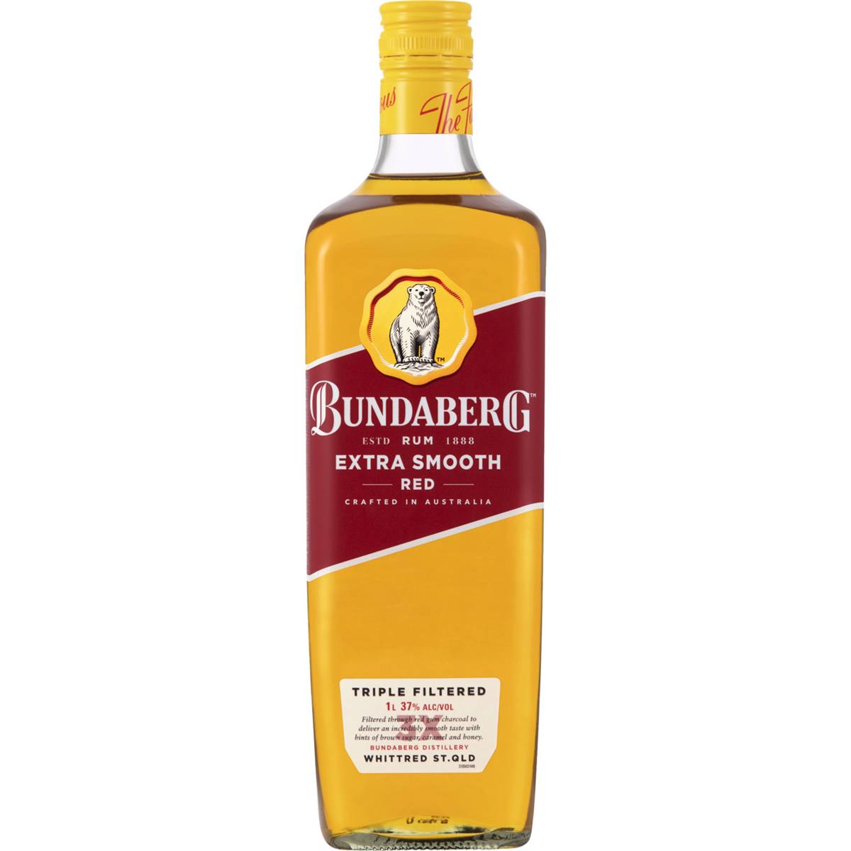 Calories in Bundaberg Red Rum calcount Calories in Bundaberg Red Rum calcount