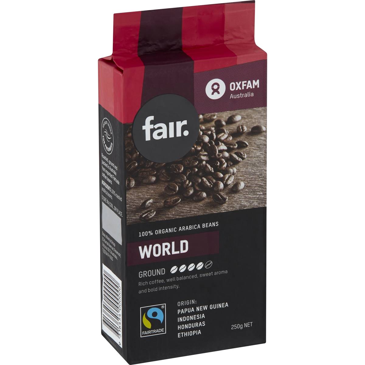 Cadbury Dairy Milk Chocolate Fair Trade