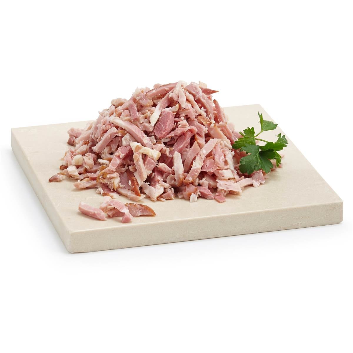 Calories in Don Shredded Ham calcount