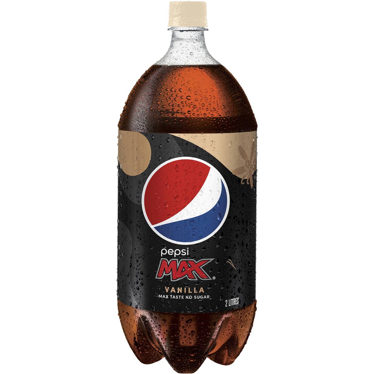 Pepsi Max Bottle 2l Woolworths