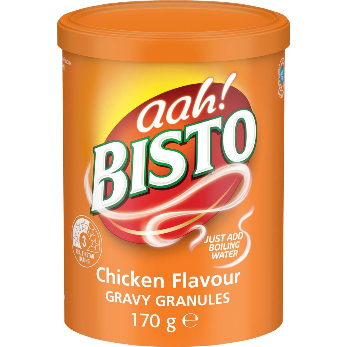 What Are Gravy Granules at Jessica Dowie blog