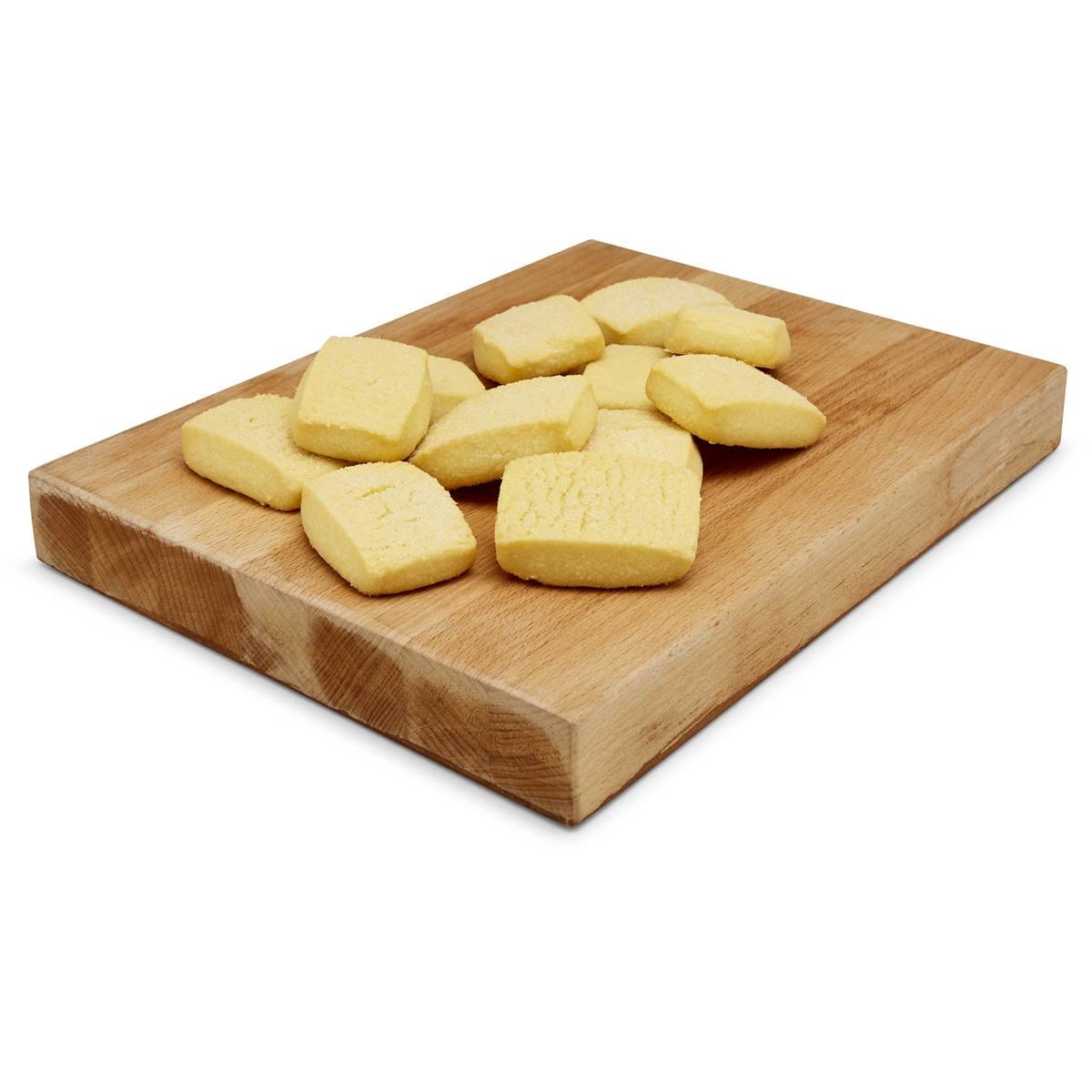 Calories in Unibic Shortbread Shortbread Fingers calcount