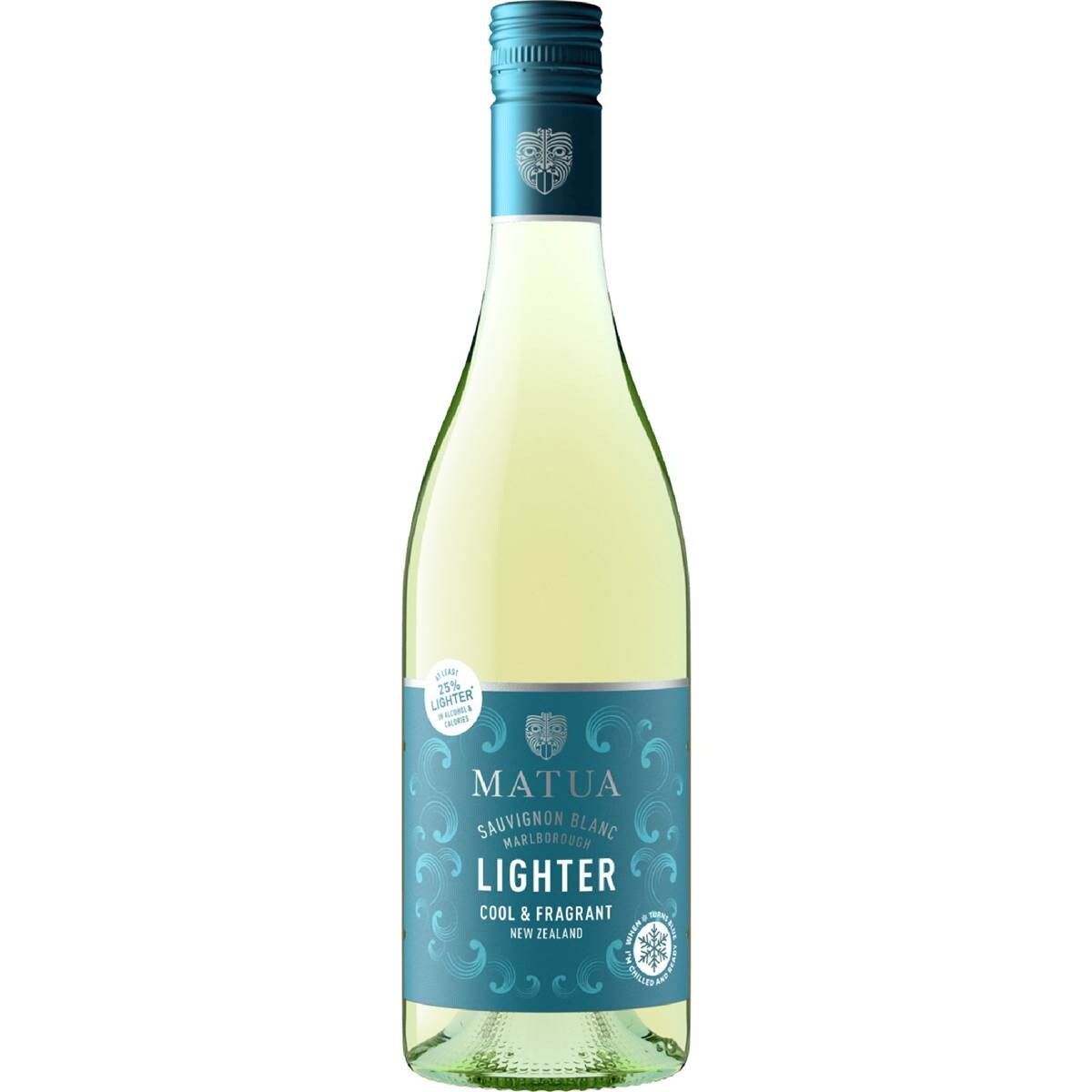 Matua Sauvignon Blanc Lighter