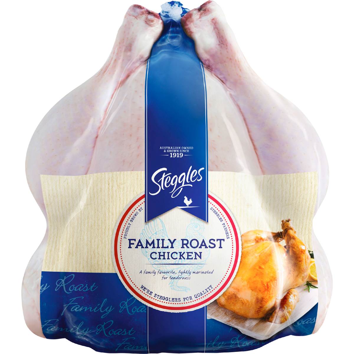 186 calories in Steggles Whole Chicken (100g) calcount
