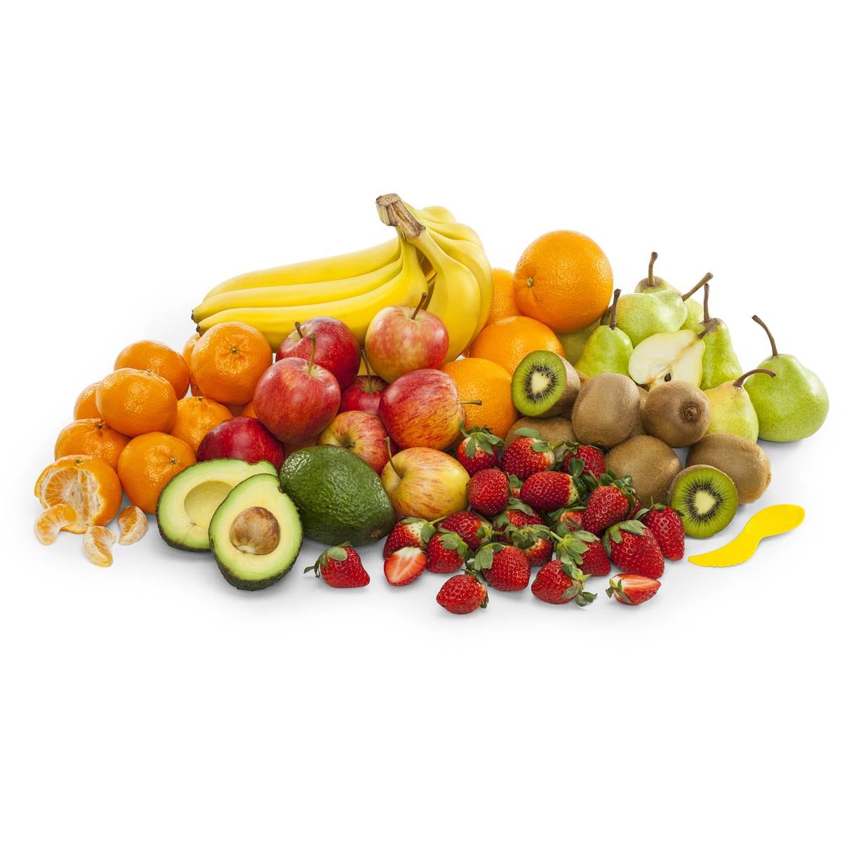 Mixed Fruit Family Bundle | Woolworths