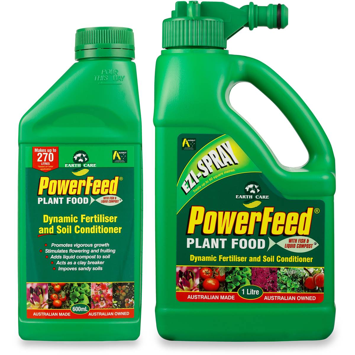 Powerfeed Bundle | Woolworths