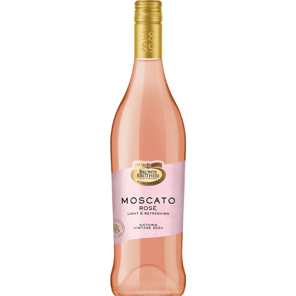 Brown Brothers Sparkling Moscato