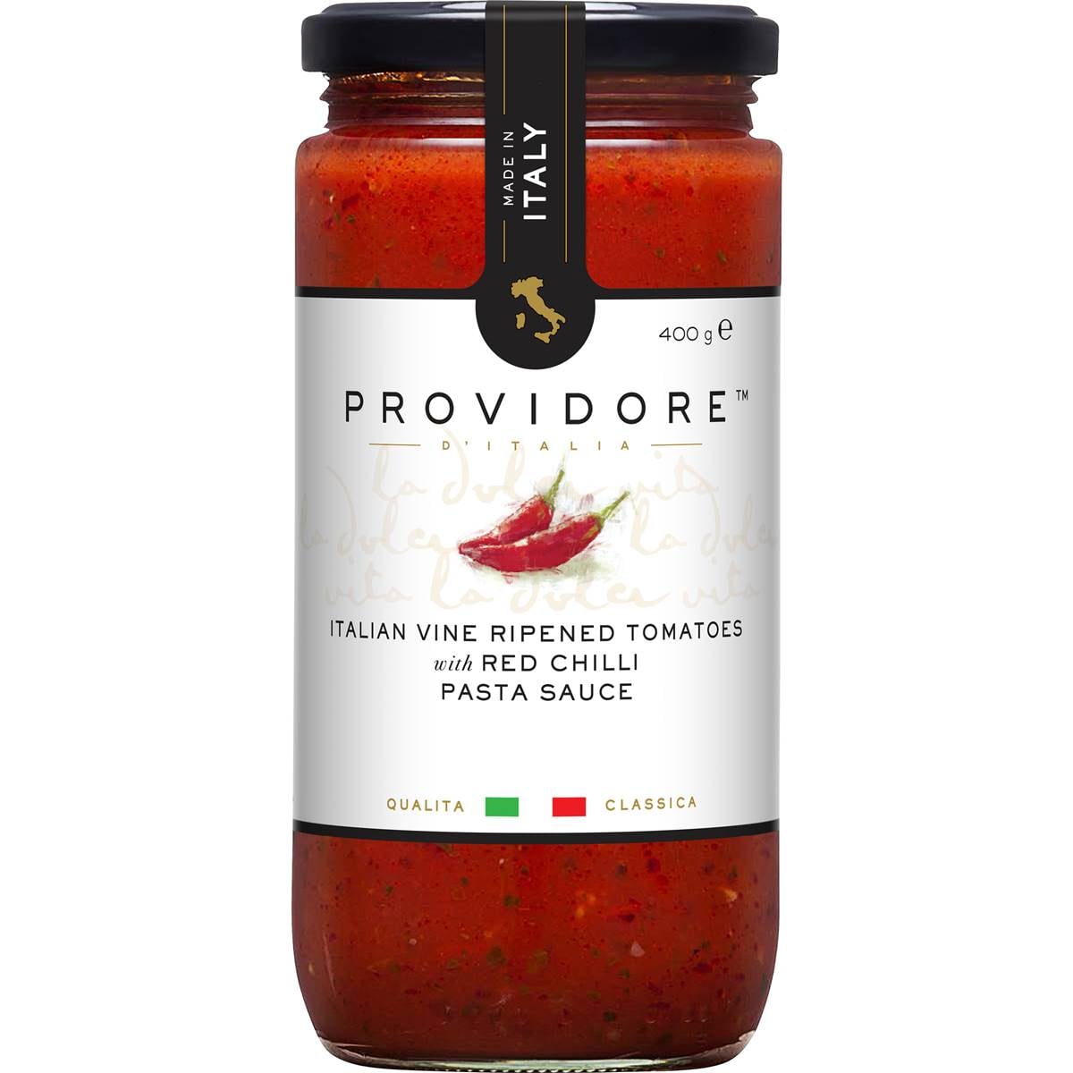 Calories in Leggos Providore Tomato Pesto calcount