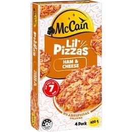 Frozen Pizzas | Woolworths