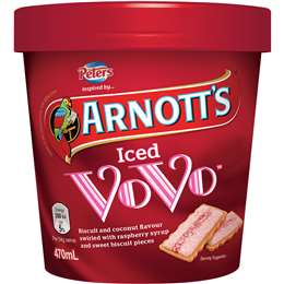 Nestle Milo Tub Ice Cream 0 From Redmart