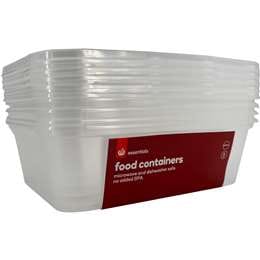 Food Storage Containers | Woolworths