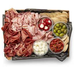 Deli Platters | Woolworths